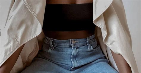 6 Simple Bra Alternatives That Are So Comfortable Pedfire
