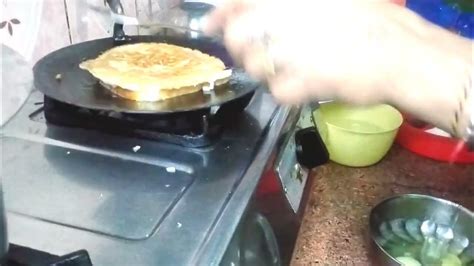 न्यू 🤗स्टाइल आमलेट 🥚आमलेट बनाने का नया तरीका एक चम्मच दूध 🍶से आमलेट