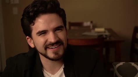 Nicholas Gilomen Film And Television Demo Reel Youtube