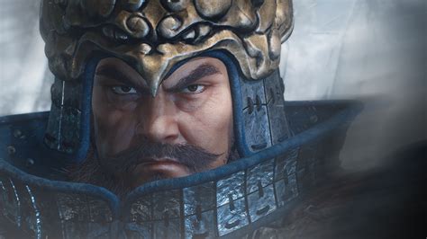 DLC Wo Long Fallen Dynasty卧龙苍天陨落