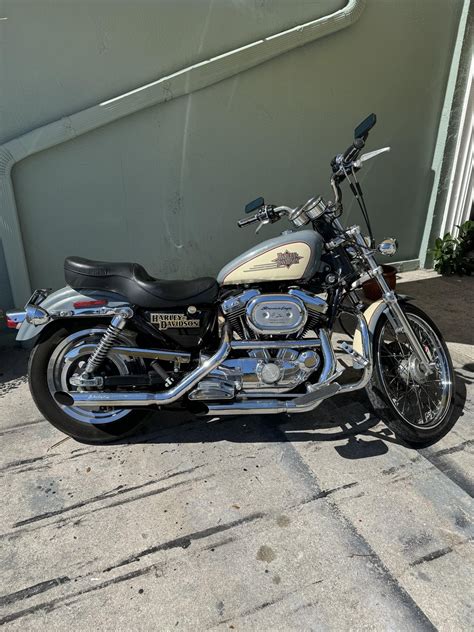 My First Harley Rharley