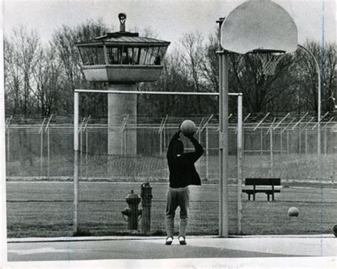 From The Achives Historical Look At Marion Penitentiary History
