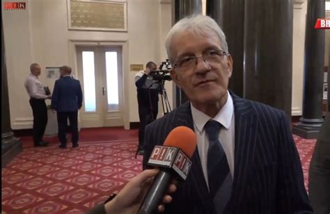 ПИК Tv Рамадан Аталай с култов виц за края на Народното събрание ВИДЕО Информационна