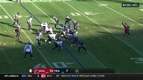 Derrick Henry Highlights Vs Texans Week 16 2022 Youtube