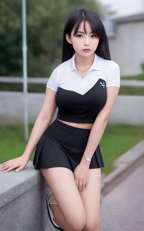 【ai绘画】sd炼丹炉，妹系列 知乎