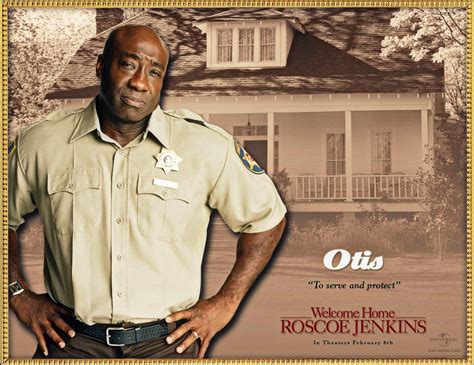 Welcome Home Roscoe Jenkins Comedy Films Fan Art 14607707 Fanpop