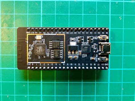 A First Look At The ‘beta Esp32 S2 Development Kits