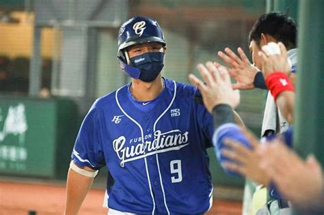 林益全1500出賽 終於打出本季首轟 Nownews 今日新聞 Line Today