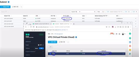 [ncp] Vpc Peering