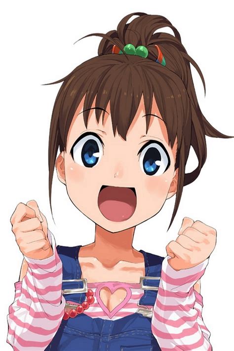Excited Anime Excited Anime Face Top 14 Anime That Will Make You