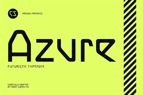 Cs Azure Font Free Font Cs Azure Font Free Font