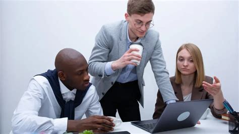 Making An Impact Interpersonal Effectiveness
