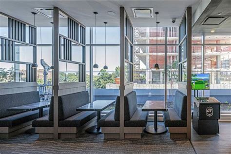 Thirty Residential High Rise Debuts At Huguenot Street In New