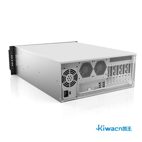 4u Gpu Server Chassis High Quality 4u Gpu Server Chassis On