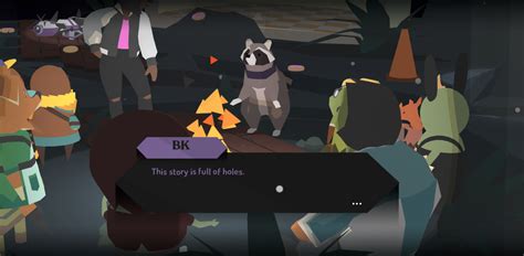 Donut County Review Pc Gamer
