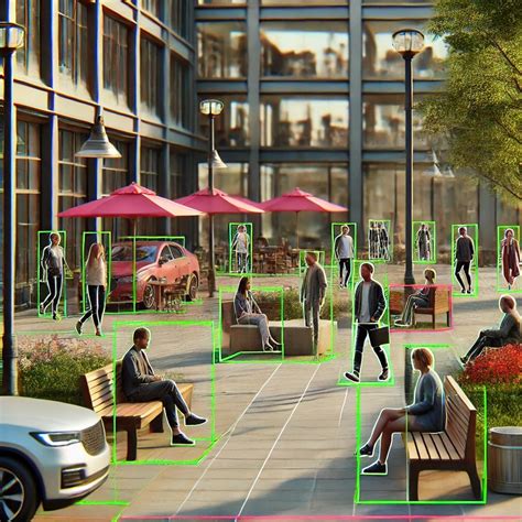Vertical Scaling In Video Annotation With Large Language Models A
