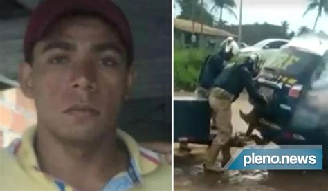 Ex Prfs São Condenados Pela Morte De Genivaldo Santos Brasil Plenonews