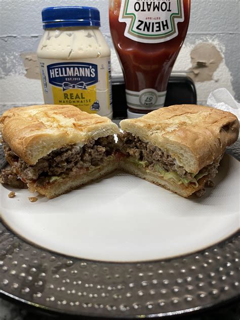 733 Best Chopped Cheese Images On Pholder Eatsandwiches Sandwiches