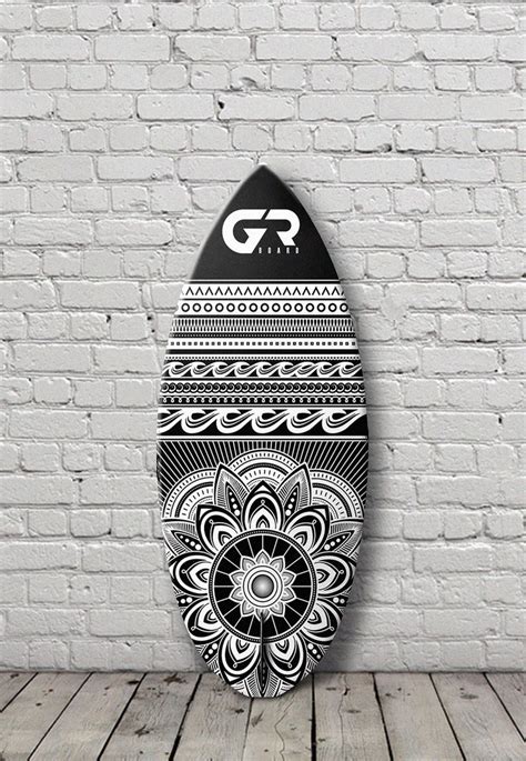 GR-BOARD доски для СЕРФИНГА на заказ. | Художественные советы, Серфинг ...