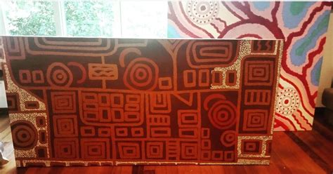 Current Piece Thousands Of Dots So Far Kaiden Powell