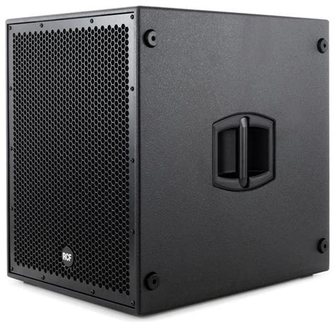Rcf Hdl10a Line Array System Please Call Concert Sound