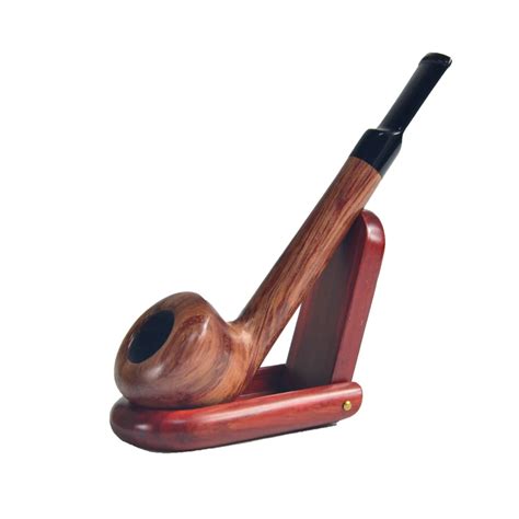 6 Smoking Tools Set Creative Style Rosewood Smoking Pipe Wooden Weed