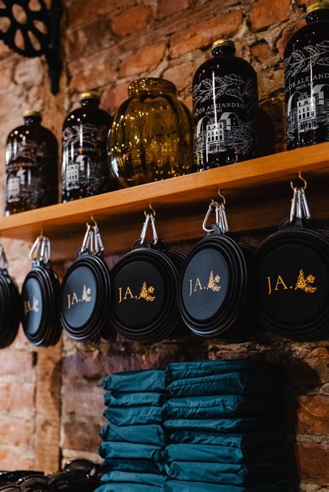 Ja Merch Jacob Alejandro