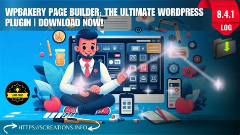 Wpbakery Page Builder Free Download V840 Js Composer Plugin For Wordpress Youtube