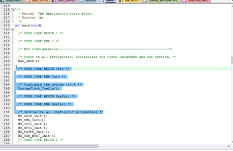 Stm32 для начинающих Страница 14 Stm32 Форум Микроконтроллеры электроника и