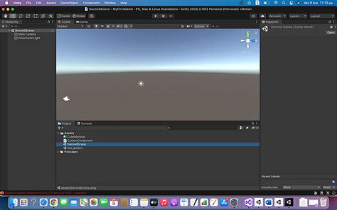 Como Aprender O Básico Do Unity Em 8 Minutos