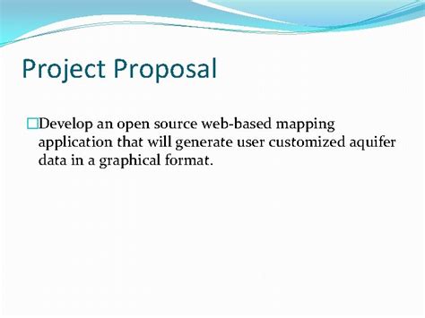 Designing An Open Source Web Application For Visualizing