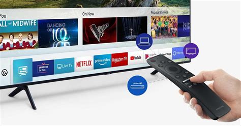Should Samsung Change Tizen For Android TV On Its Smart TVs ITIGIC