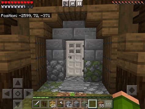 How To Make Minecraft Door