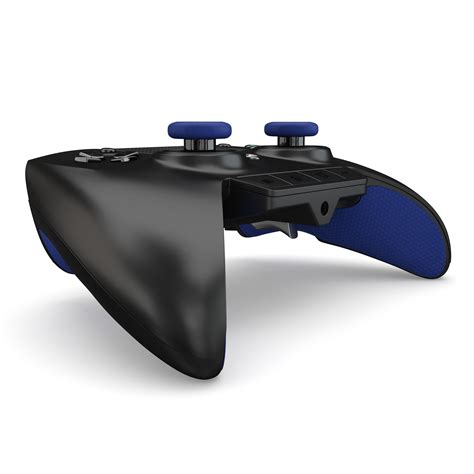 2017 Gaming Controller Collection 3d Model 99 3ds Fbx Obj Max