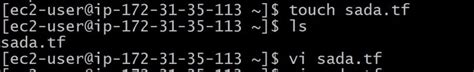 How To Create Aws Vpn Using Terraform Geeksforgeeks