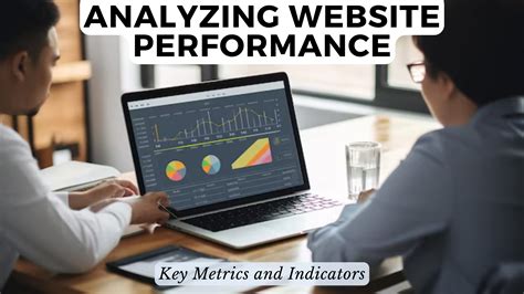 Analyzing Website Performance Key Metrics And Indicators Subscribed Fyi