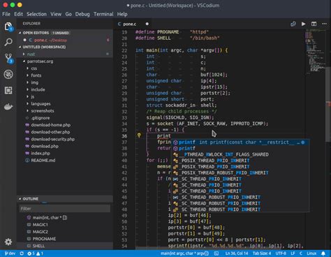 How To Install The Vscodium Ide On Linux