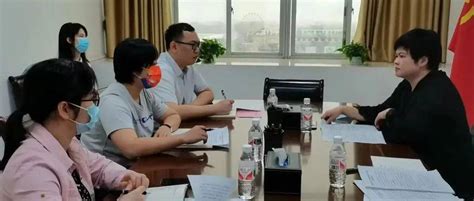 团市委开展乡村振兴青春建功行动工作督导钦南区浦北调研