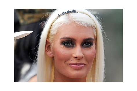 Brigitta Bulgari Biografia Vita Storia E Curiosità