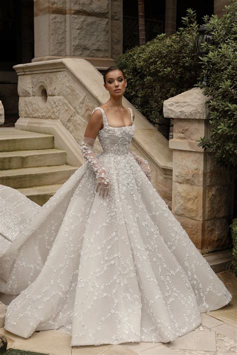 Jaz Lbr Bridal