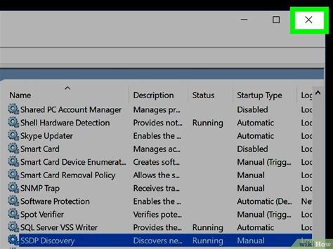 How To Disable Ssh Server In Windows In Simple Steps