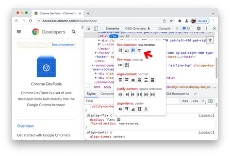 Whats New In Devtools Chrome 98 Blog Chrome For Developers