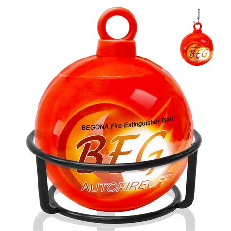 Alamo Automatic Fire Extinguisher Ball At Phoebe Hercus Blog