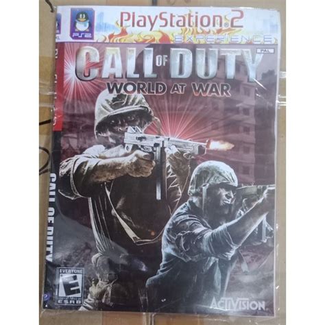 Jual Kaset Playstation 2 Kaset Ps2 Murah Shopee Indonesia