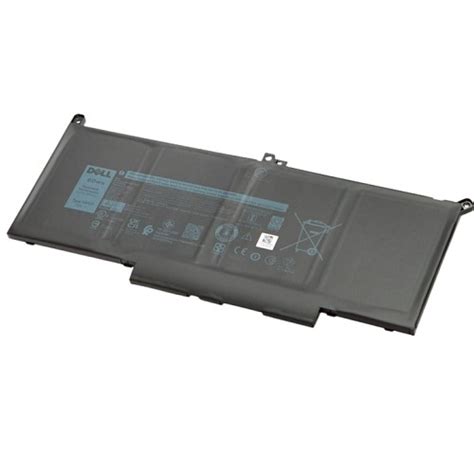 Dell Cell Wh Lithium Ion Replacement Battery For Select Laptops Dell Uk