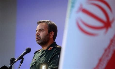 Irgc To Launch Ghaem 105 Satellite Carrier Tehran Times