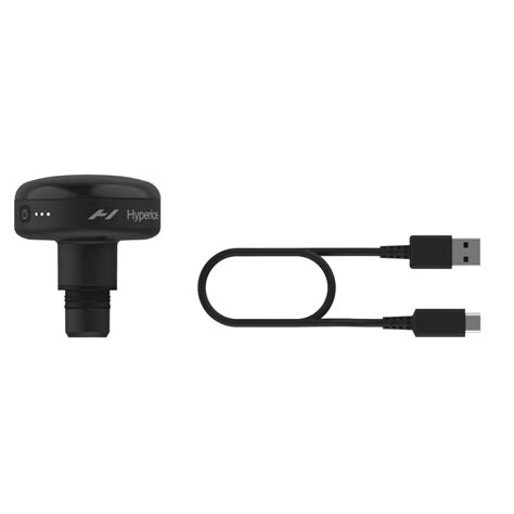 Hypervolt Heated Head Attachment Hyperice New Zealand