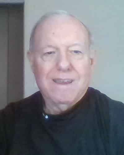 Robert Cox The Diocese Of Newark