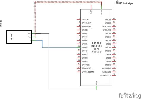 Remote Nodes For The Wifi Smart Thermostat Smart Thermostat Eu
