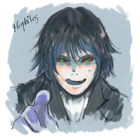 Human Mephiles By Manaita On Deviantart